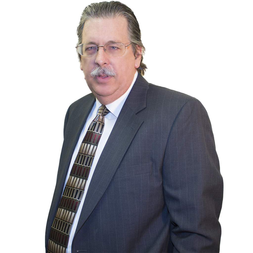 J. CHRISTOPHER BENNINGTON - Tharpe & Howell