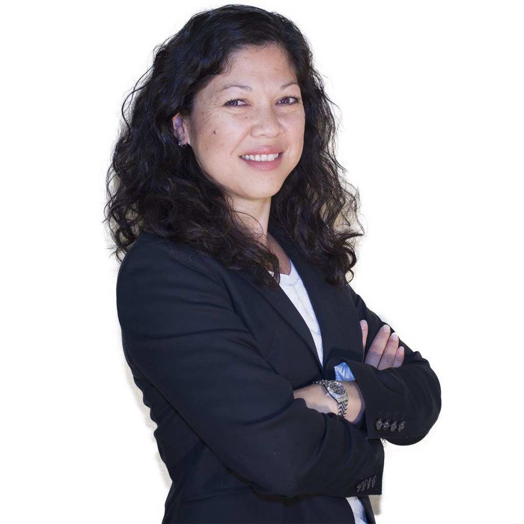 GAIL T. GONZAGA - Tharpe & Howell