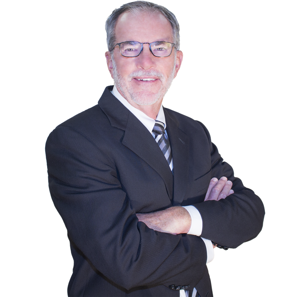 TODD R. HOWELL - Tharpe & Howell