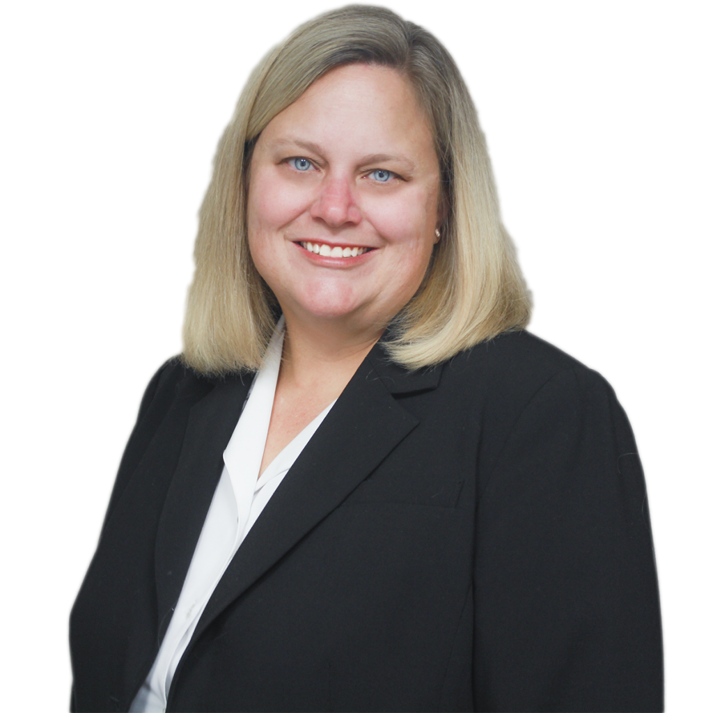 HEATHER M. MCKEON - Tharpe & Howell