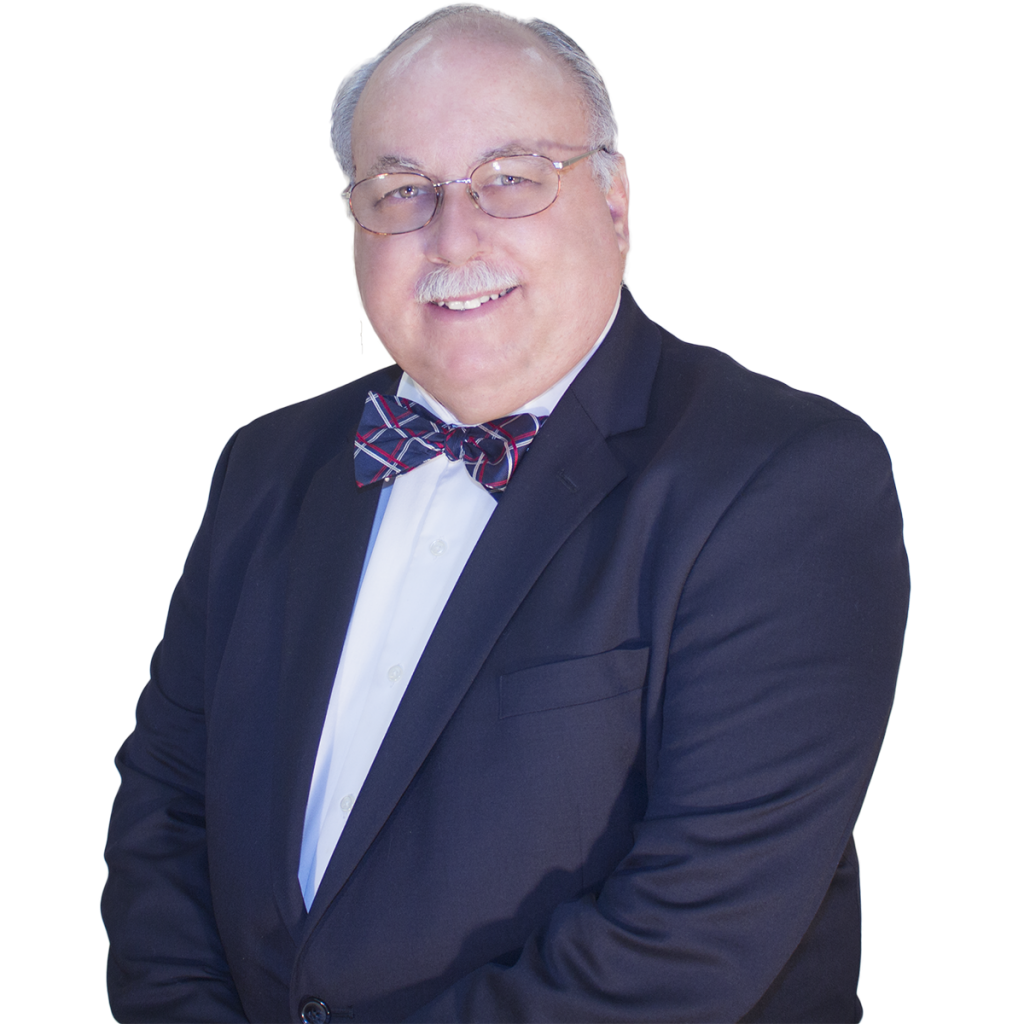 JORDAN D. PISTOL - Tharpe & Howell