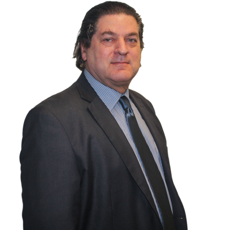 JERRY L. JOHNSON - Tharpe & Howell